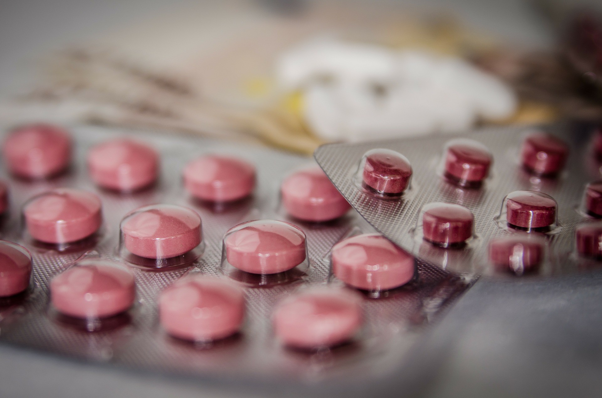 Counterfeit Medication. Don’t get caught out! | Nomad Health