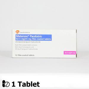 Malaria Tablets for Children | Nomad Health