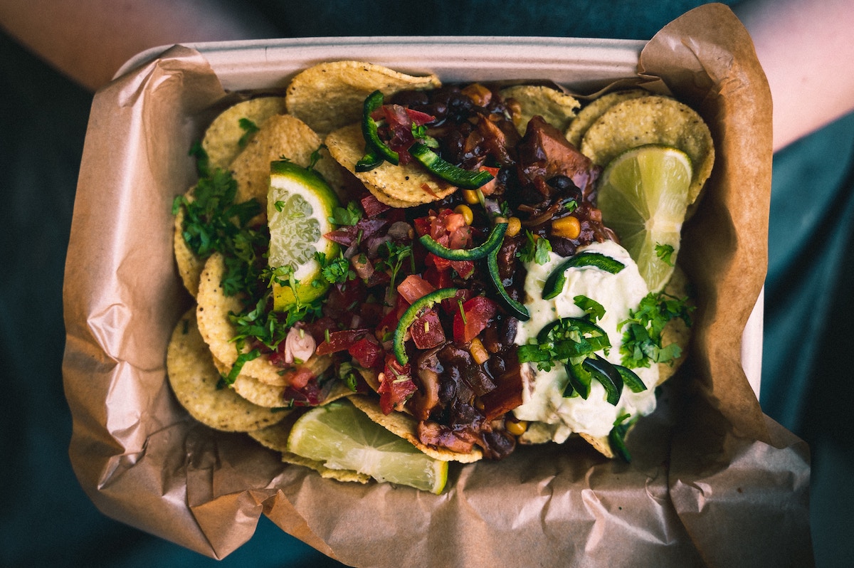 How to Stay Healthy When Eating Streetfood | Nomad Health