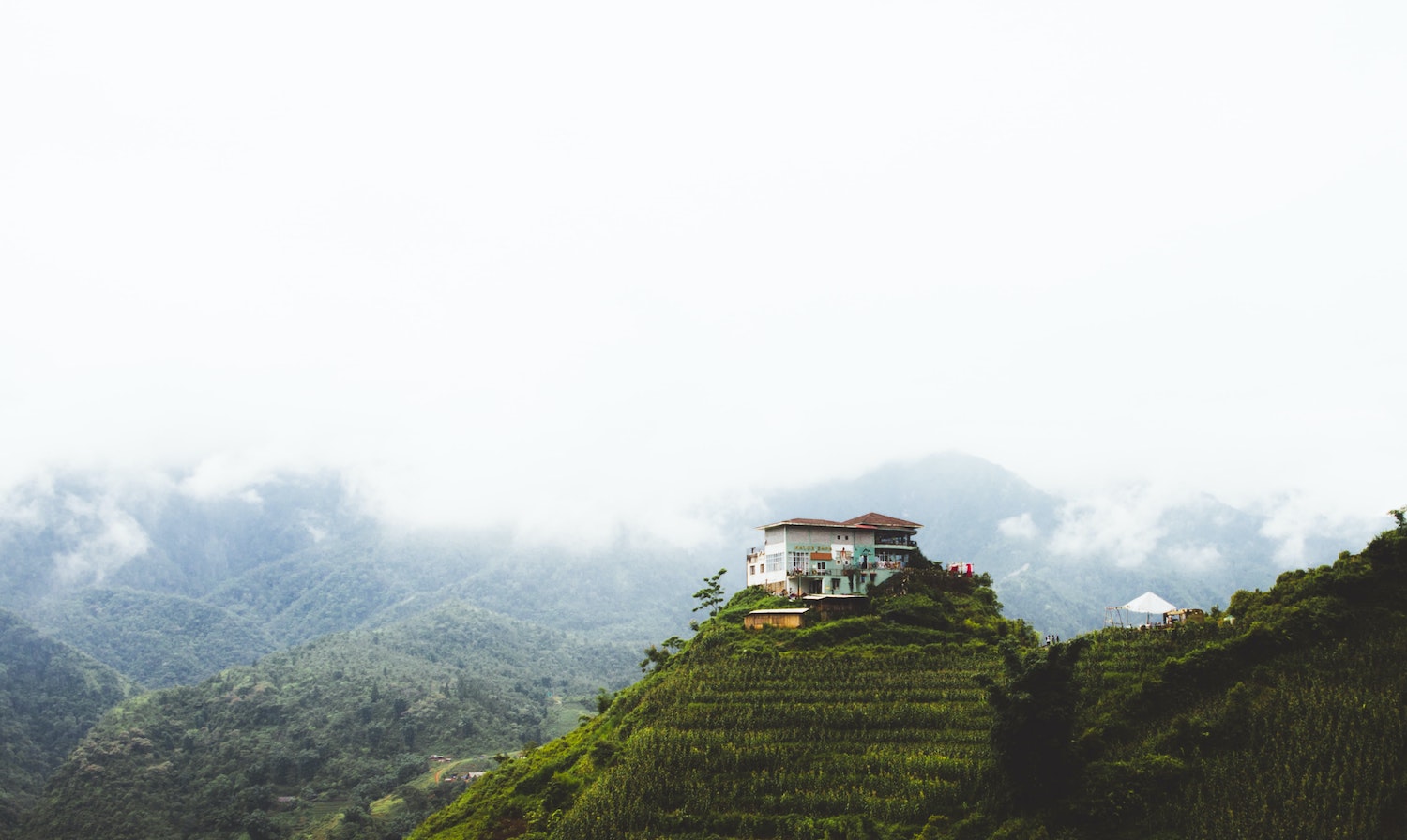 Nomad Travel Store
